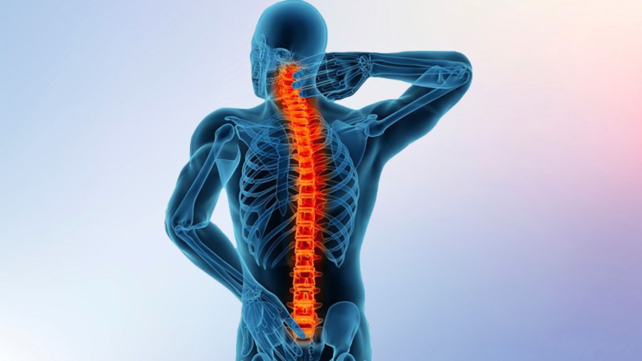 What is a Spinal Fusion? – Daphco Bone Stims