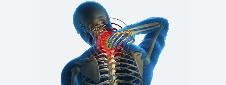 The Role of Stress in Neck Pain: How to Manage It – Daphco Bone Stims