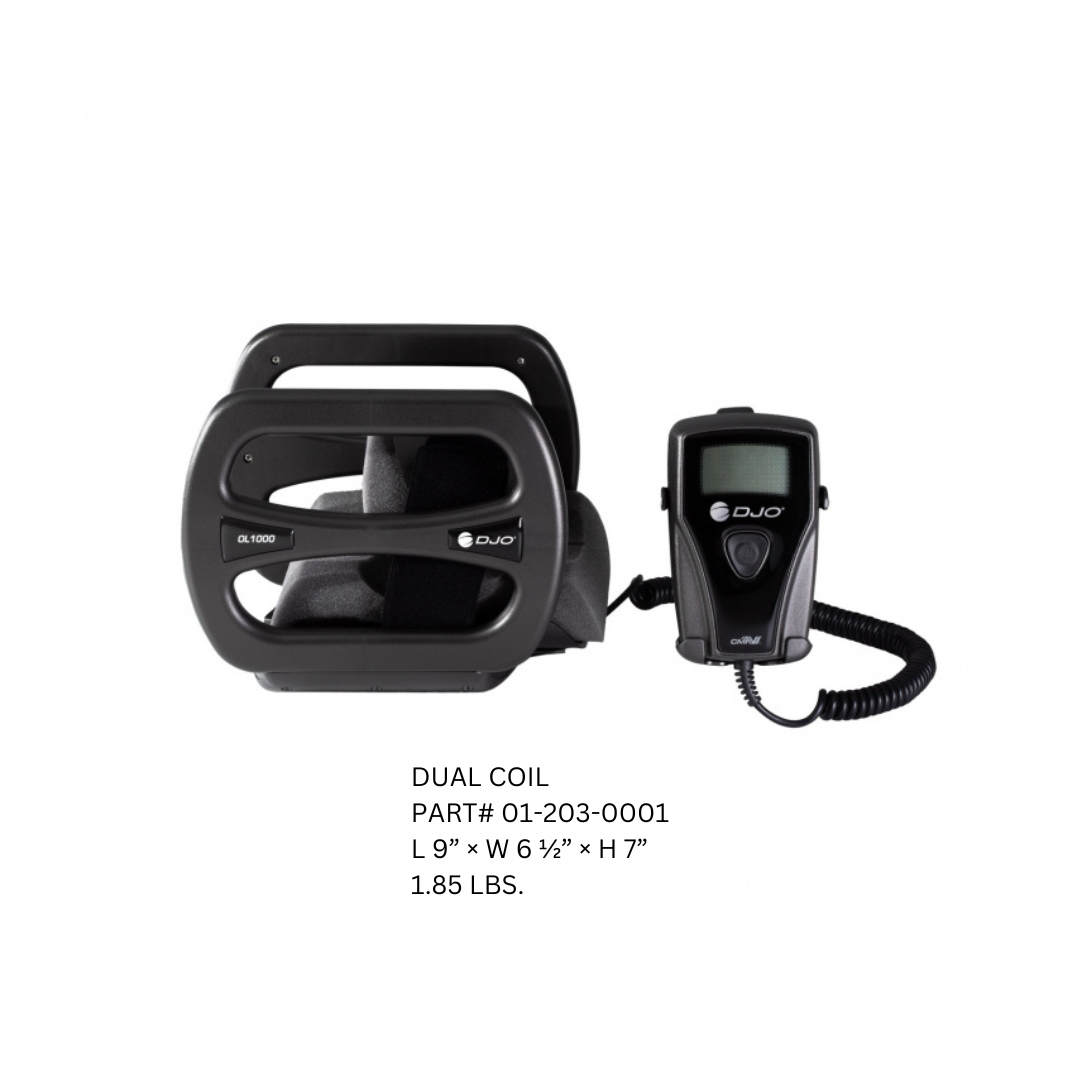 Arm, Hand, and Wrist Bone Growth Stimulator – Daphco Bone Stims